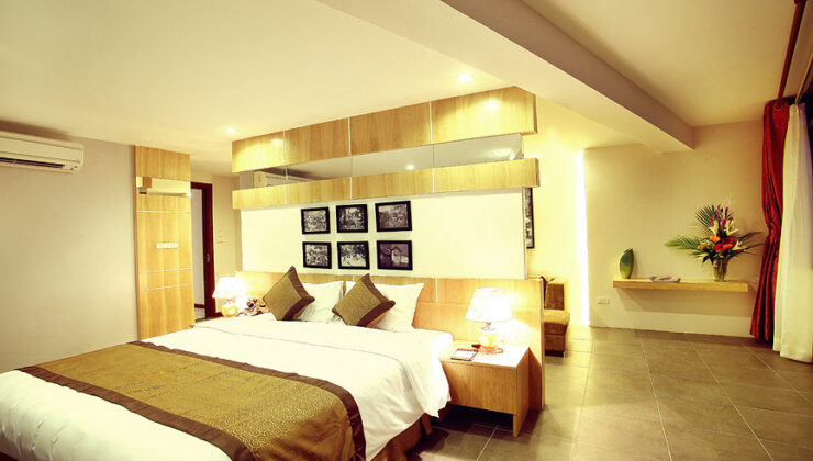 Riverside Hanoi Hotel – Riverside Hanoi Hotel