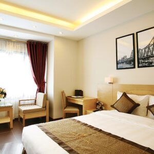 Riverside Hanoi Hotel – Riverside Hanoi Hotel