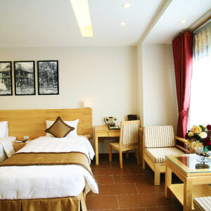 Riverside Hanoi Hotel – Riverside Hanoi Hotel