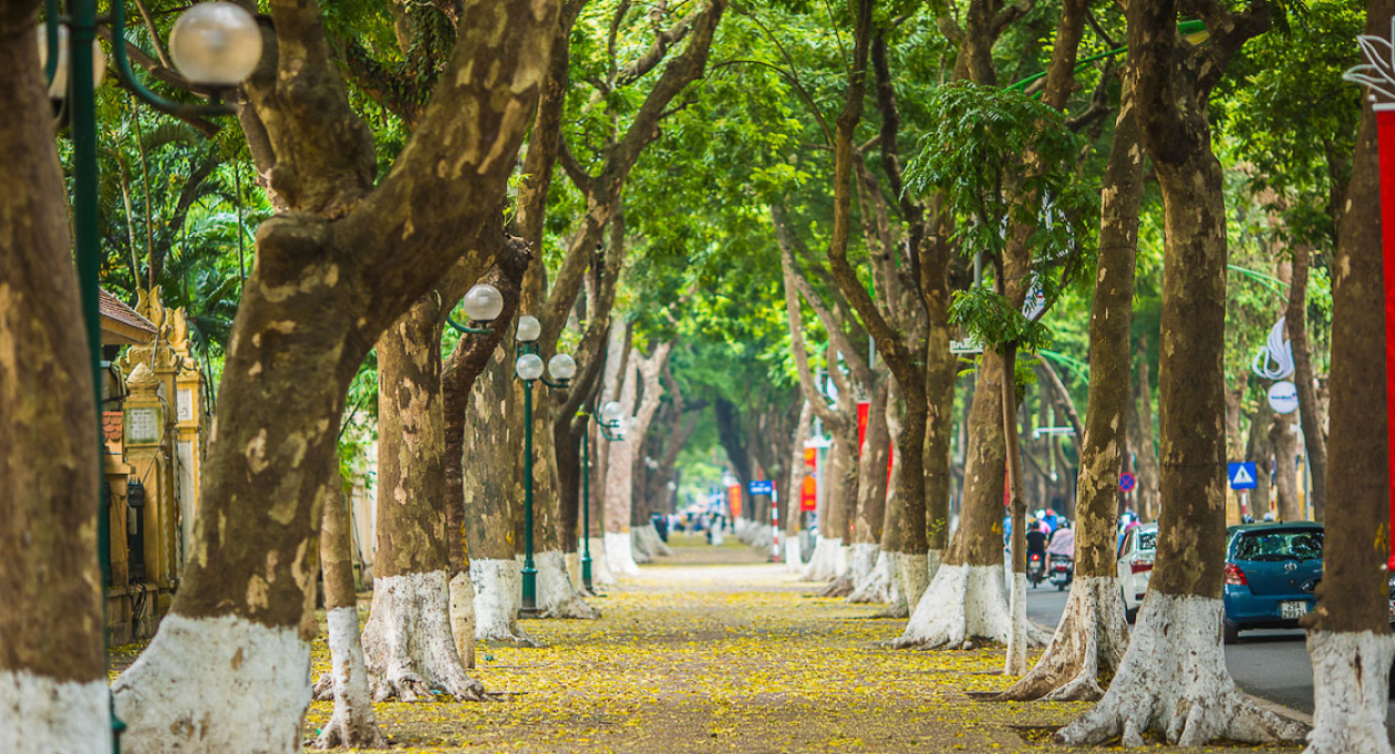 3 walking tours of Hanoi – Riverside Hanoi Hotel